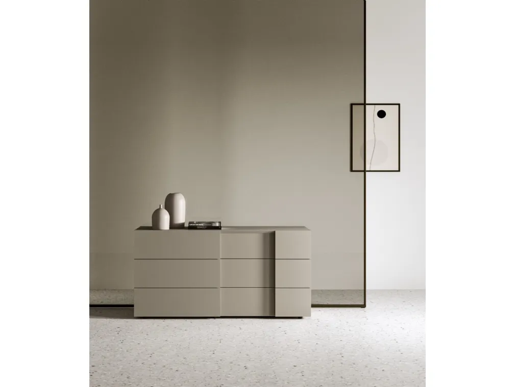 Comò Inside di Presotto